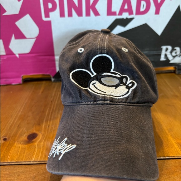 Disney | Accessories | Disneyland Resort Kids Youth Mickey Mouse ...